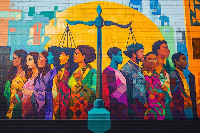 Art and Activism: How Artists Use Their Work to Inspire Change – KhayosArt