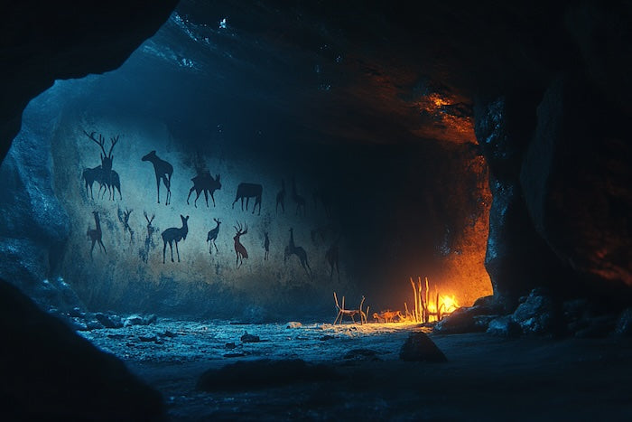 How Art Reflects Society and Culture Through the Ages – KhayosArt