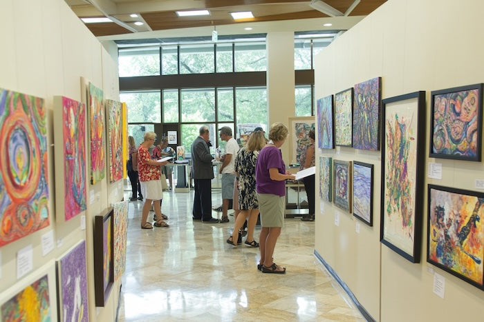 Hosting Art Competitions: Inspiring Emerging Talent – KhayosArt