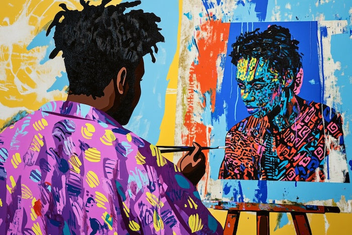 10 Modern Artists to Watch Right Now – KhayosArt
