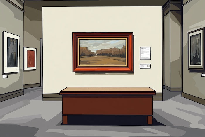 The Role of Temperature and Humidity in Art Preservation – KhayosArt